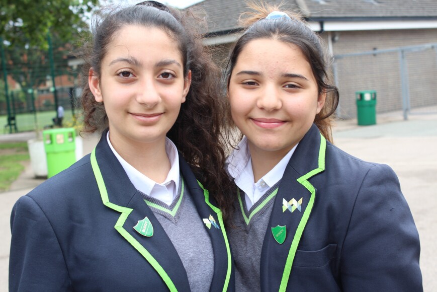 Haggerston Recorder – Spring Edition 2024 - News - Haggerston School