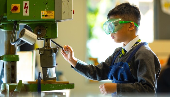 Our Curriculum - Haggerston School