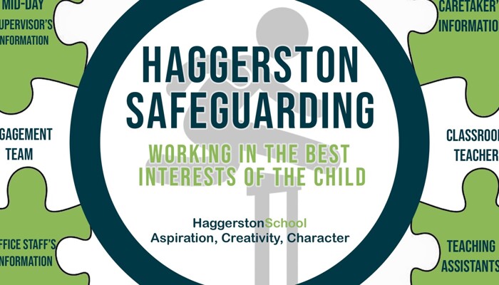 Safeguarding - Haggerston School
